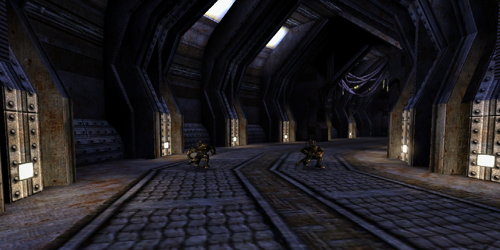 Unreal Archive / Unreal Tournament 2004 (UT2004) / Map Packs / Unknown / ONP UT2004